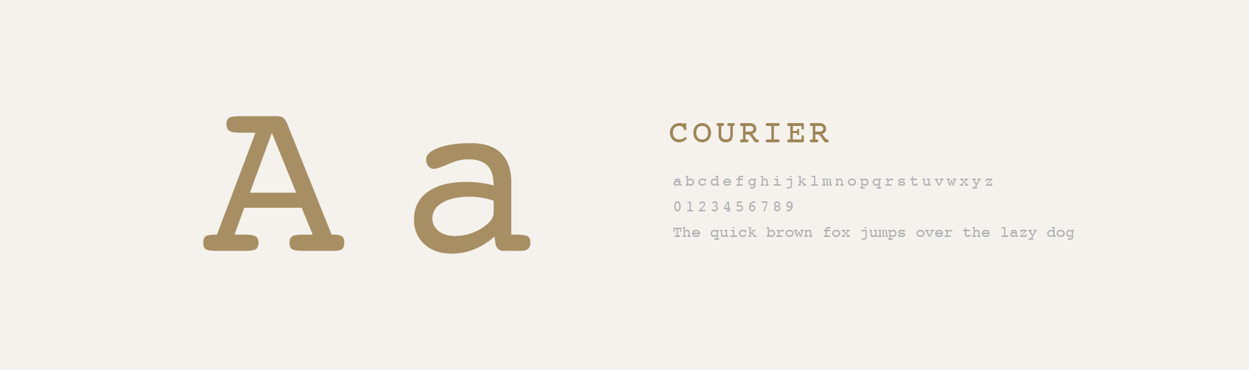 How to choose your Brand fonts - whiteinkcreative.com.au